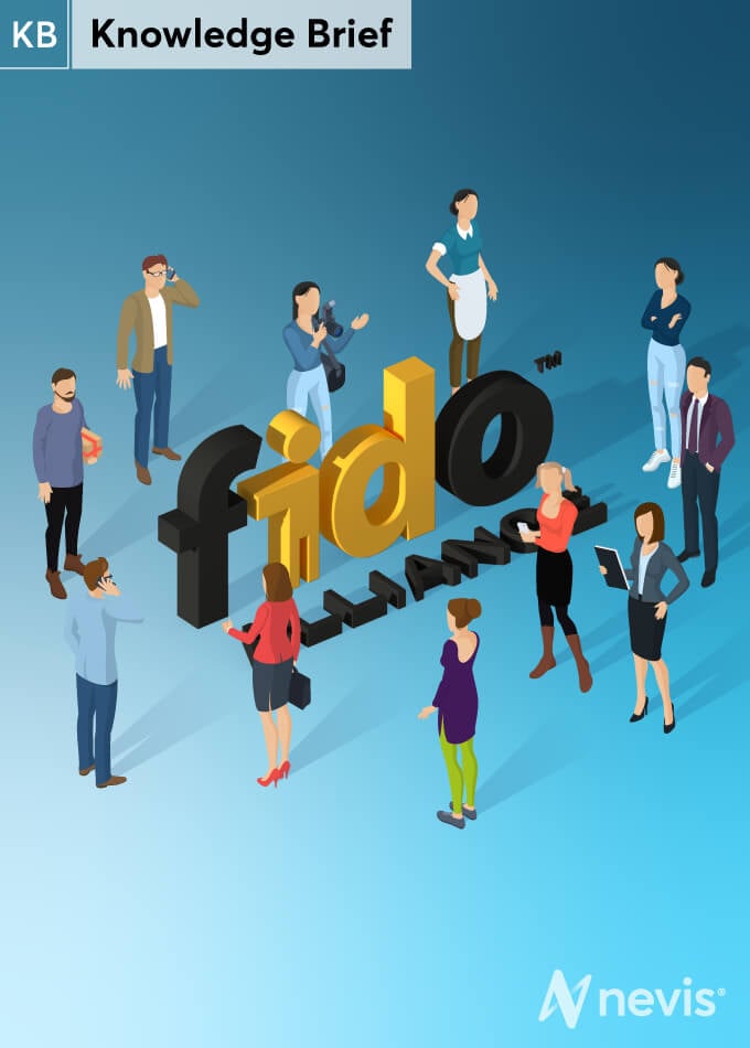 Everything You Should Know About FIDO