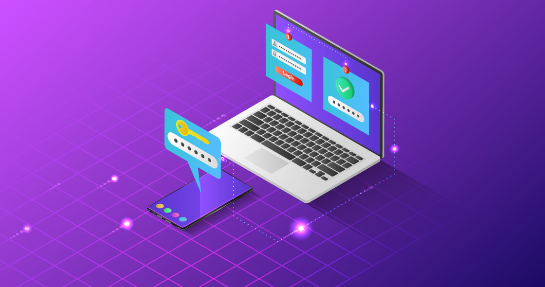 CIAM and Multi-Factor Authentication for Customers