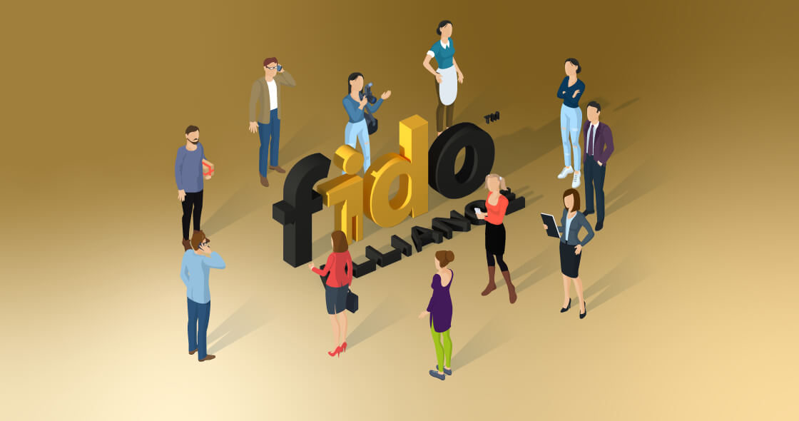 FIDO-Protokolle erklärt – U2F, UAF, WebAuthn (FIDO2)