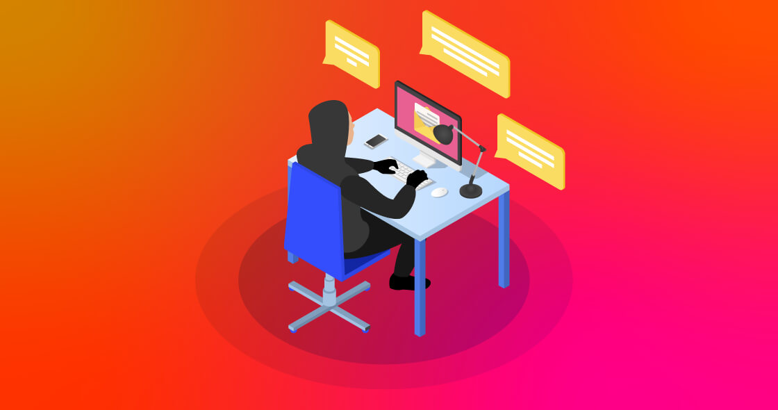 What Is Identity Spoofing