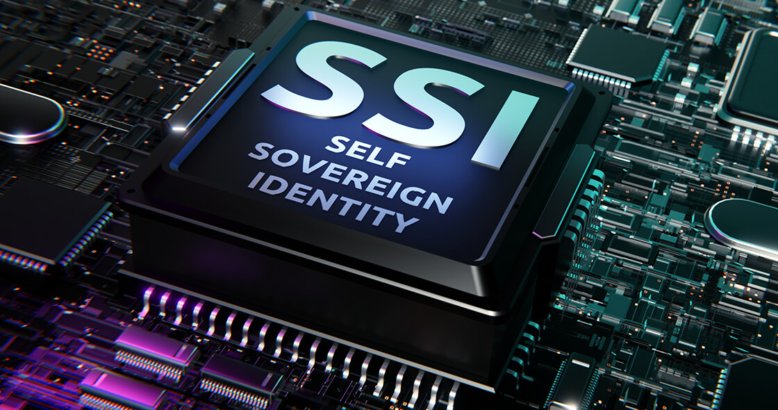 How Does Self-Sovereign Identity (SSI) Work?