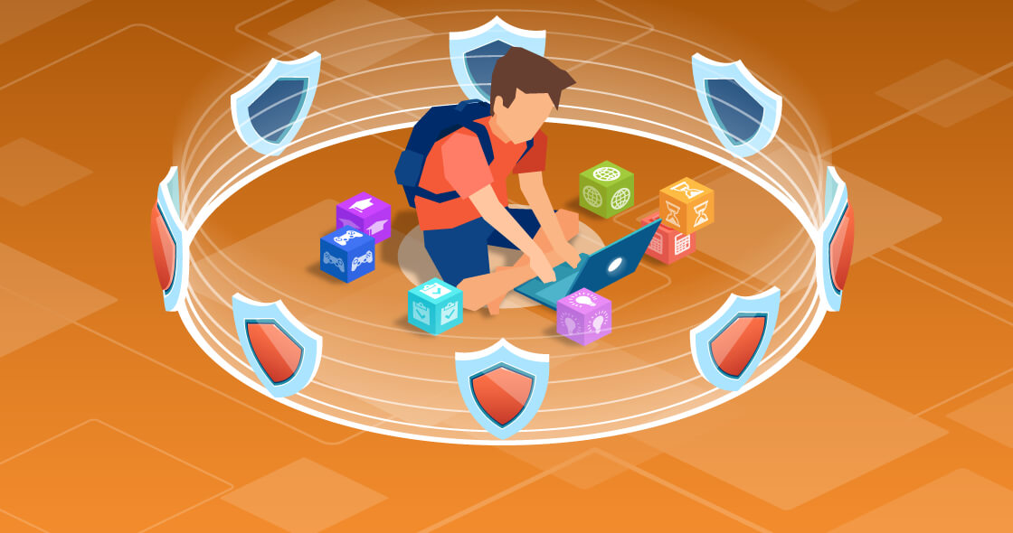 How To Protect the Data of Children and Young People