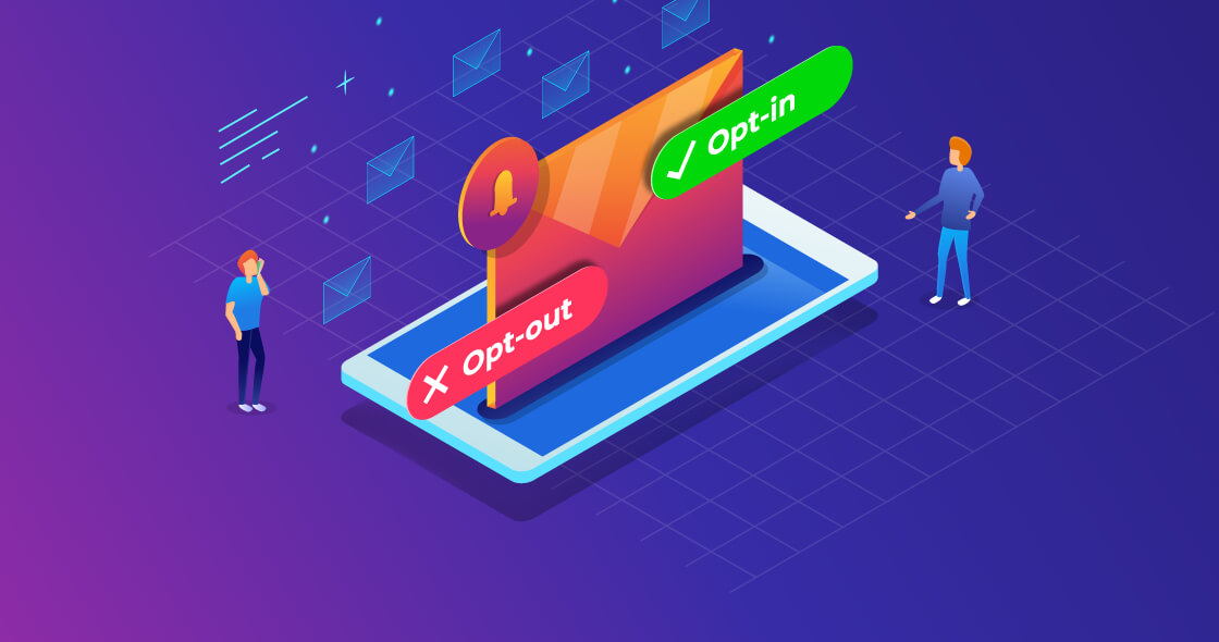 What Is the Difference Between Opt-In and Opt-Out?