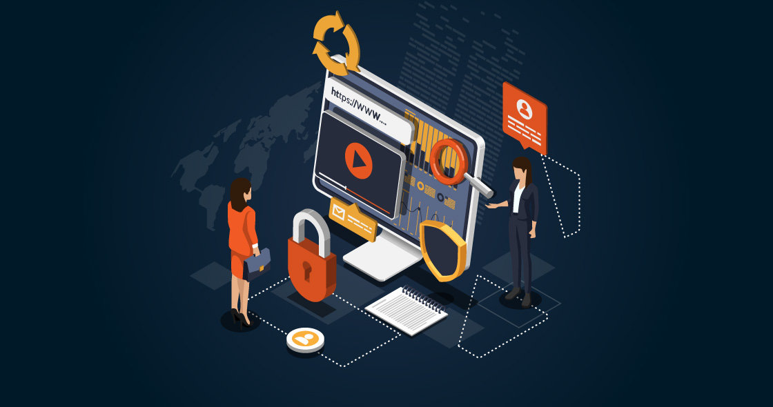 How To Detect and Avoid Online Fraud