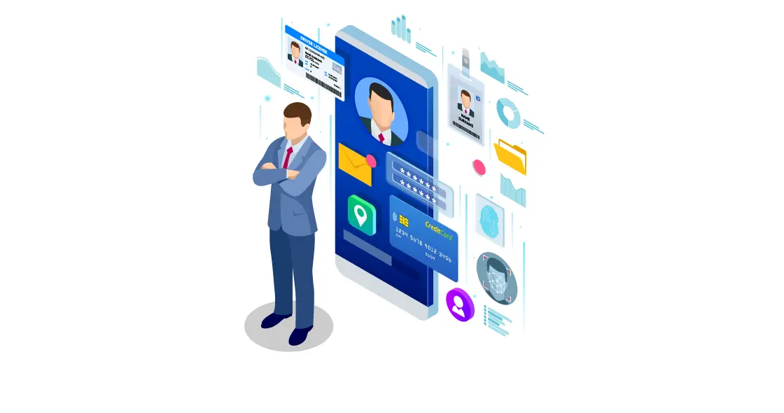 How Does Federated Identity Management Work