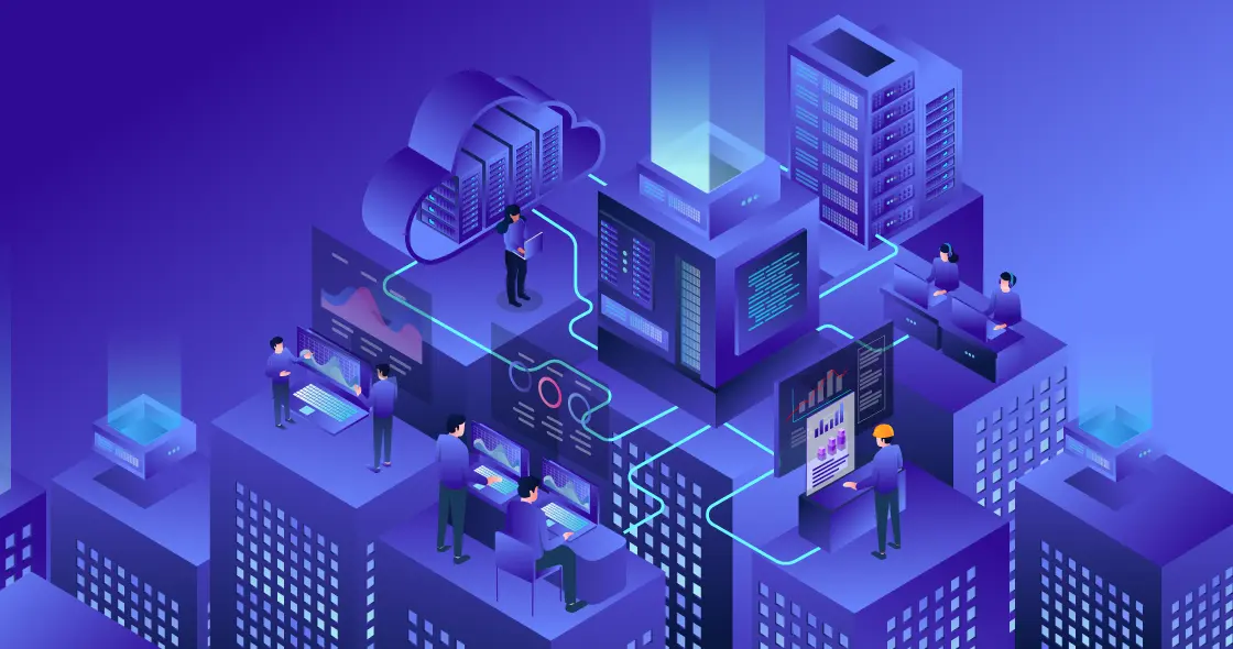 Advantages of a Scalable CIAM Solution