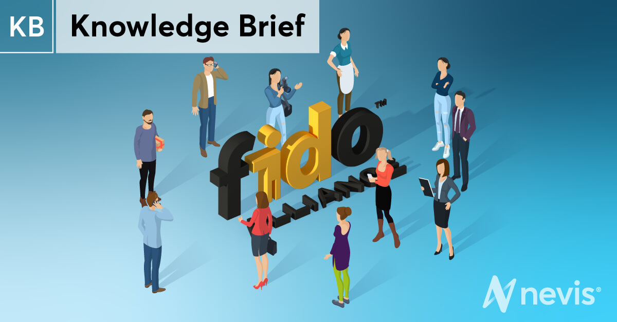 Everything You Should Know About FIDO