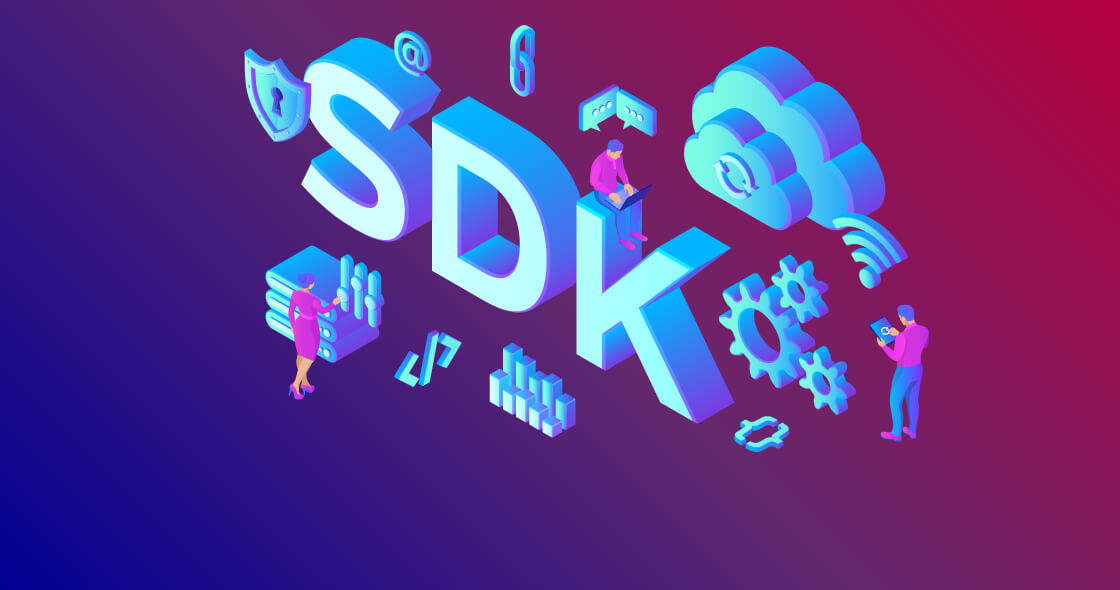 SDKs Save Time and Boost Efficiency